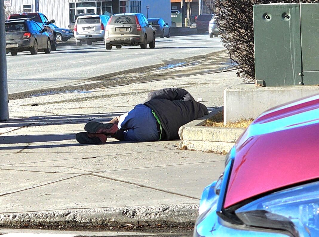 Anchorage gallery: Photos of tent cities, with Ship Creek in 1915 and ...