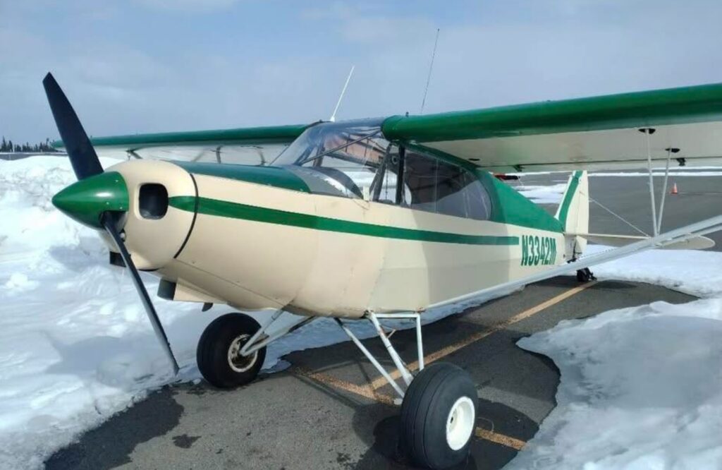 Alive! Missing plane reportedly spotted on Kenai lake - Must Read Alaska
