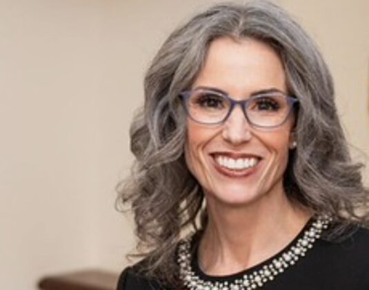 Sen. Kelly Merrick is 'outraged' that her husband's company didn't get ...