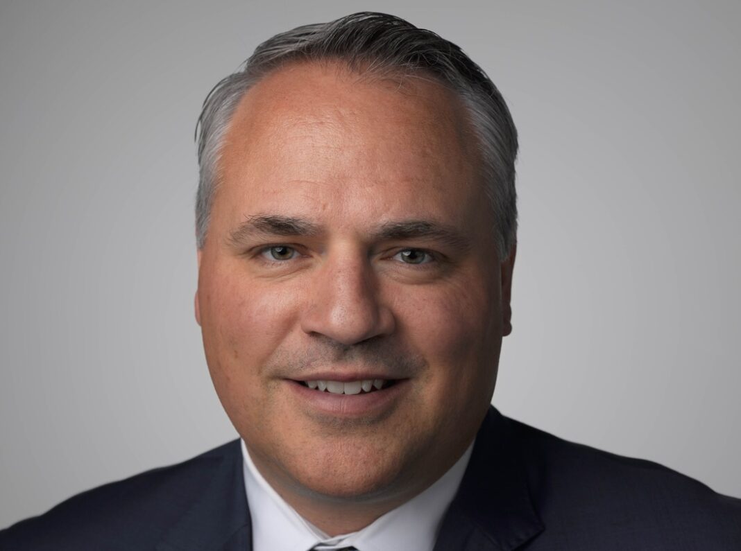 Breaking: Attorney General Treg Taylor exits Dunleavy Administration ...