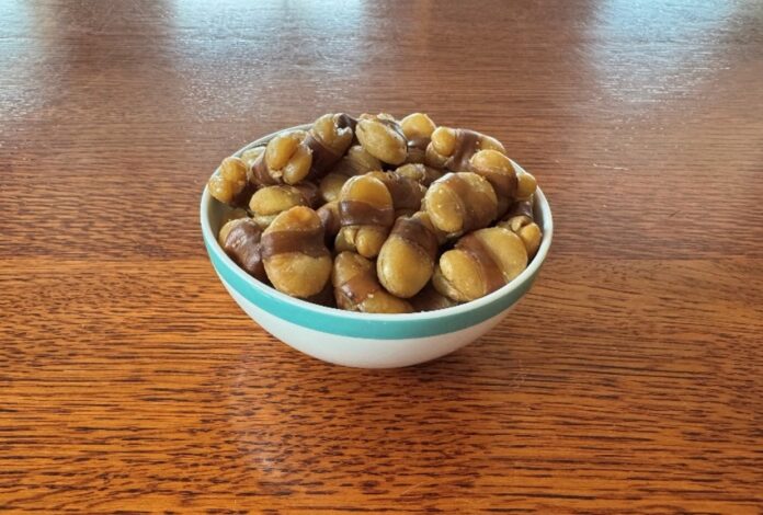 Foodies and foragers: Fabulous Alaska fava beans, from garden trellis ...