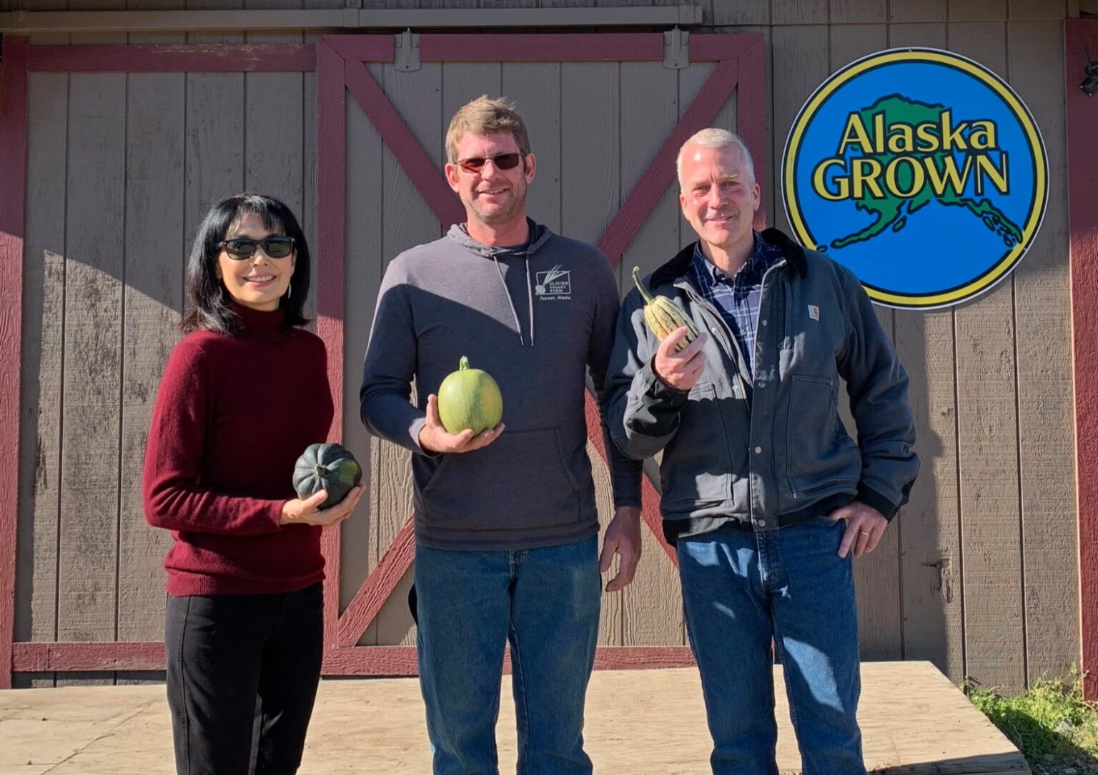 Palmer's Arthur Keyes appointed Farm Services Agency director - Must ...