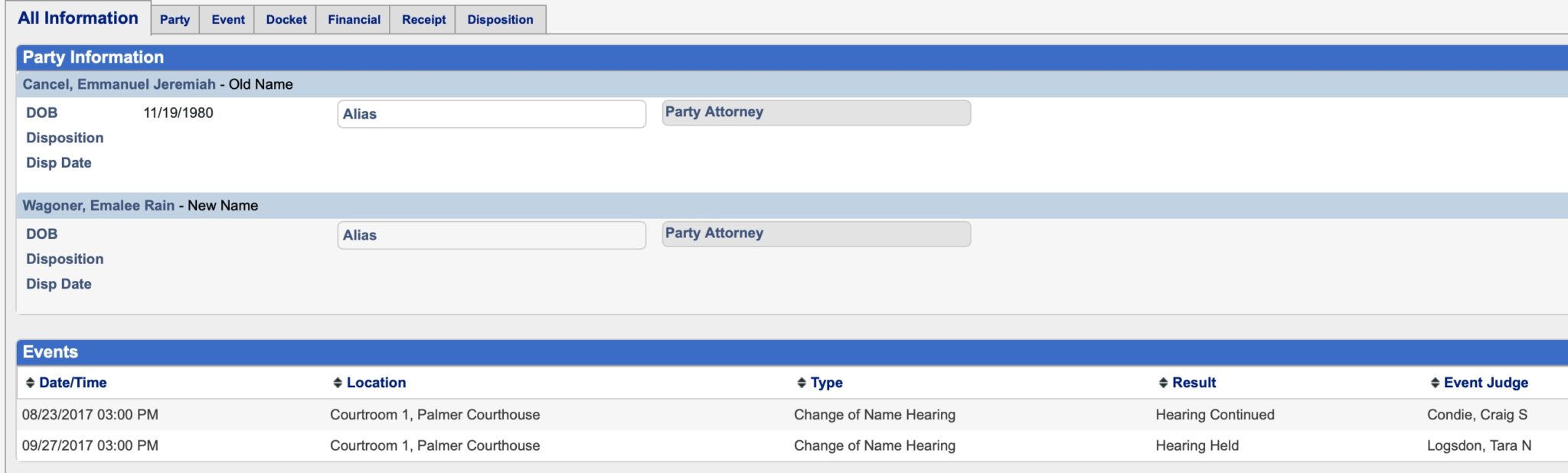 Alaska trial date approaches for 'transgender' inmate suing for state ...