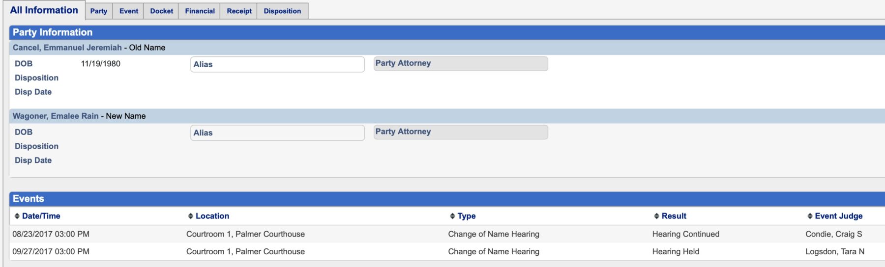 Alaska trial date approaches for 'transgender' inmate suing for state ...