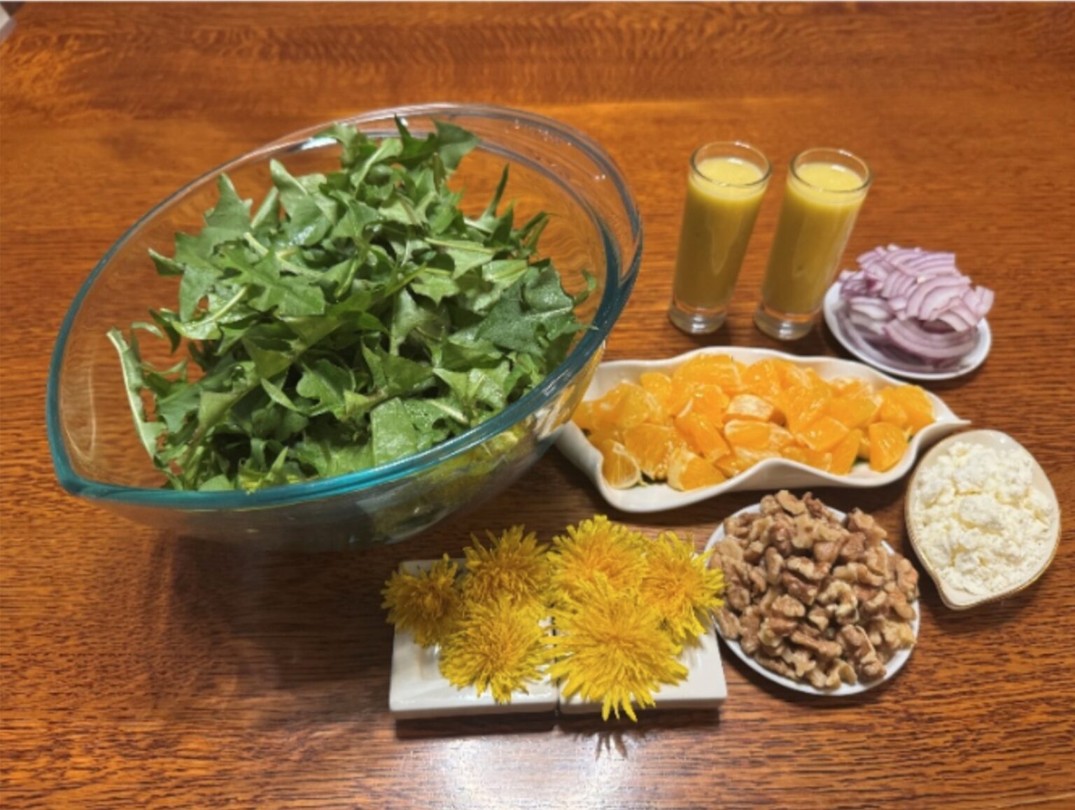 Foodies and foragers: Mother's Day dandelions - Must Read Alaska