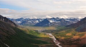 Alaska’s first: Graphite One mining project lands on White House fast ...