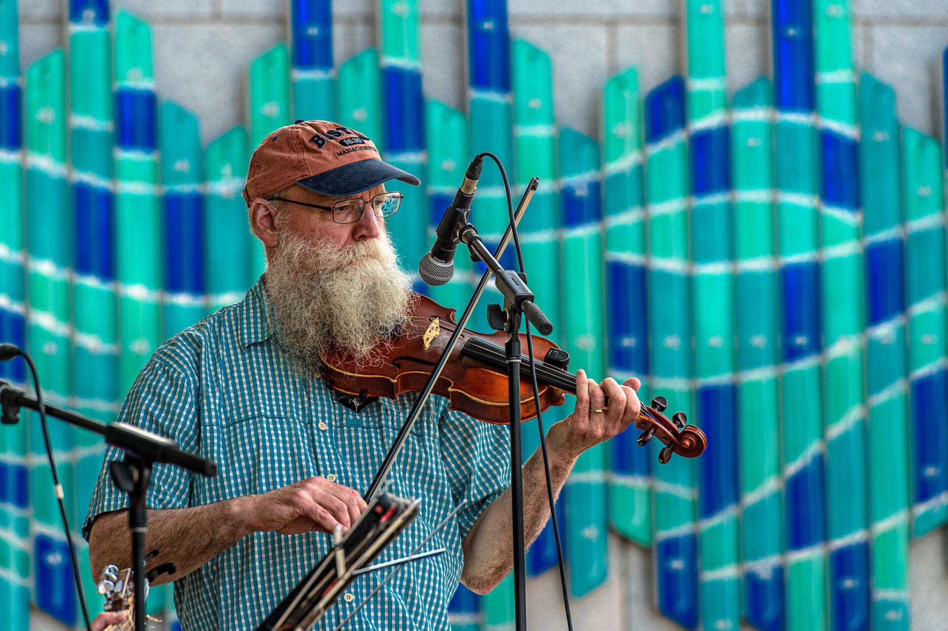 Solstice, Fairbanks style: Photo gallery - Must Read Alaska