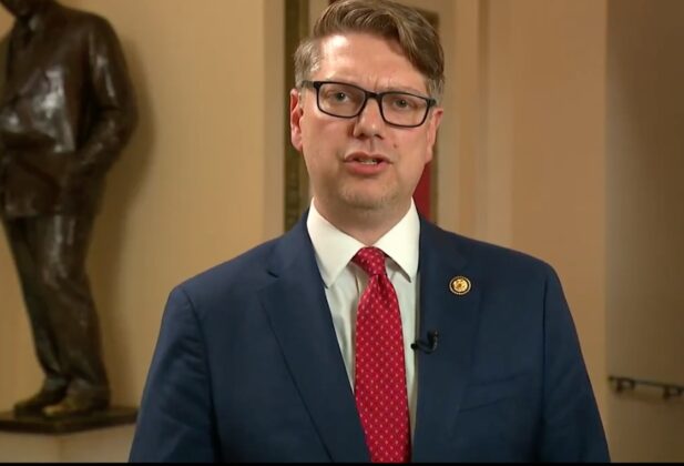 Video: On Fox, Congressman Begich calls out hard left for opposing ...