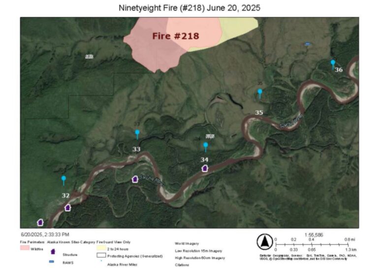 Level 1 'Ready' evacuation alert issued for Central and surrounding ...