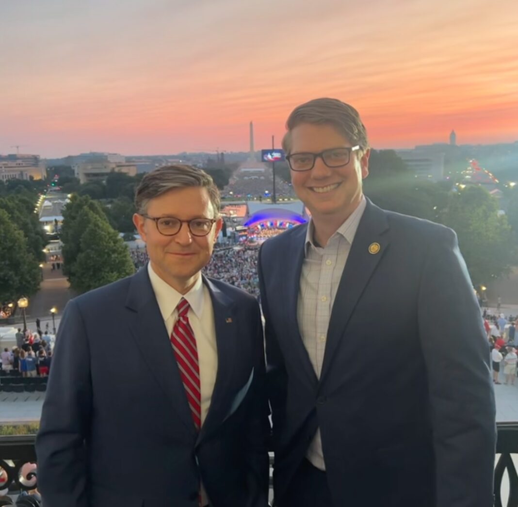 Billions for Alaska: Oil royalties win from Nick Begich and why it ...