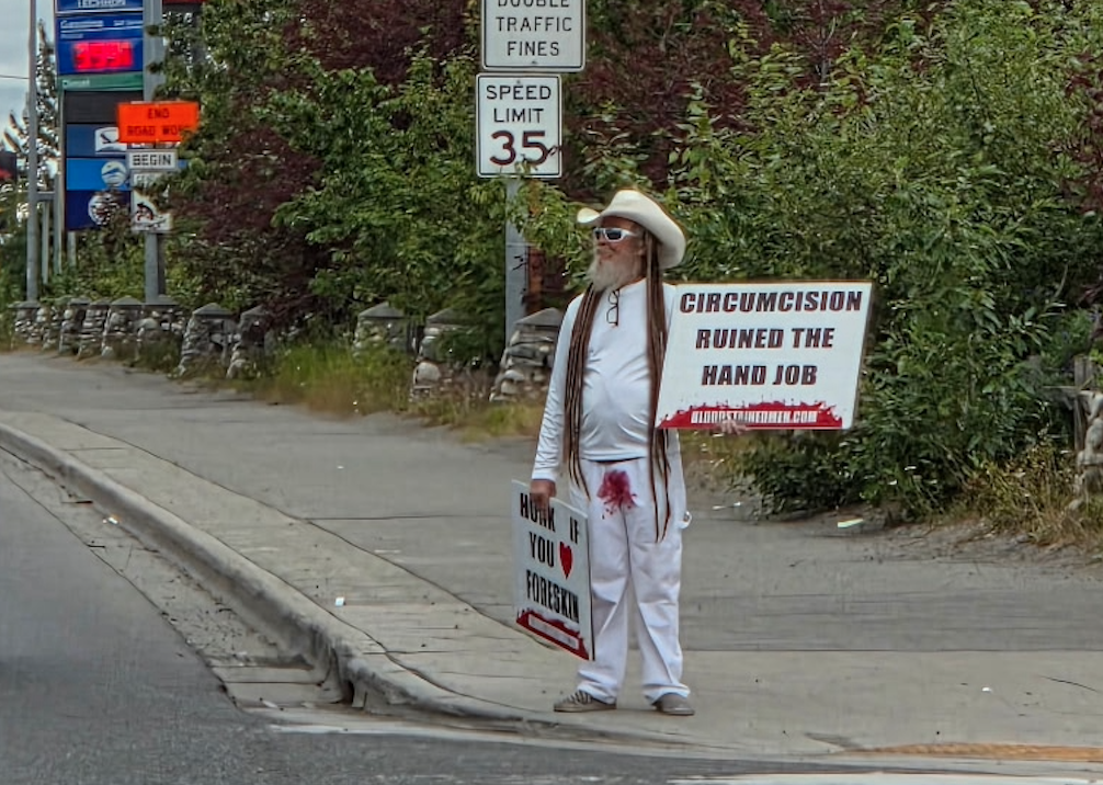 Bear Paw Parade marks 40 years of tradition, and a surprising ...