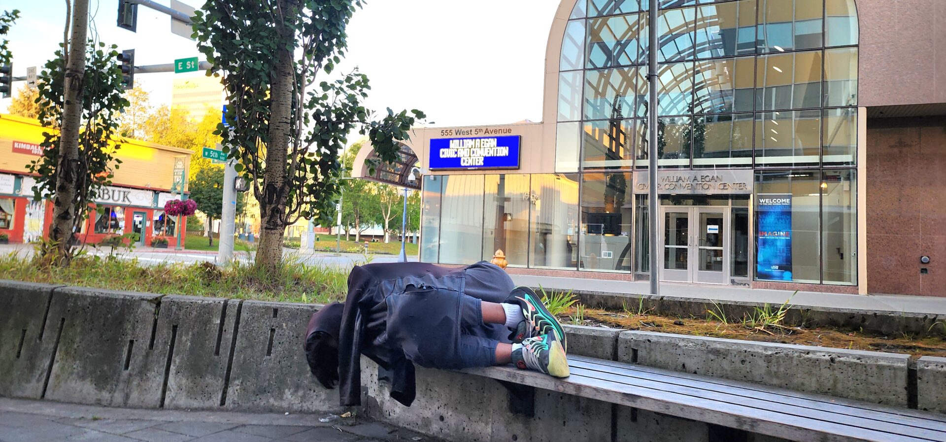 Photo tour: Step carefully in urban Anchorage - Must Read Alaska