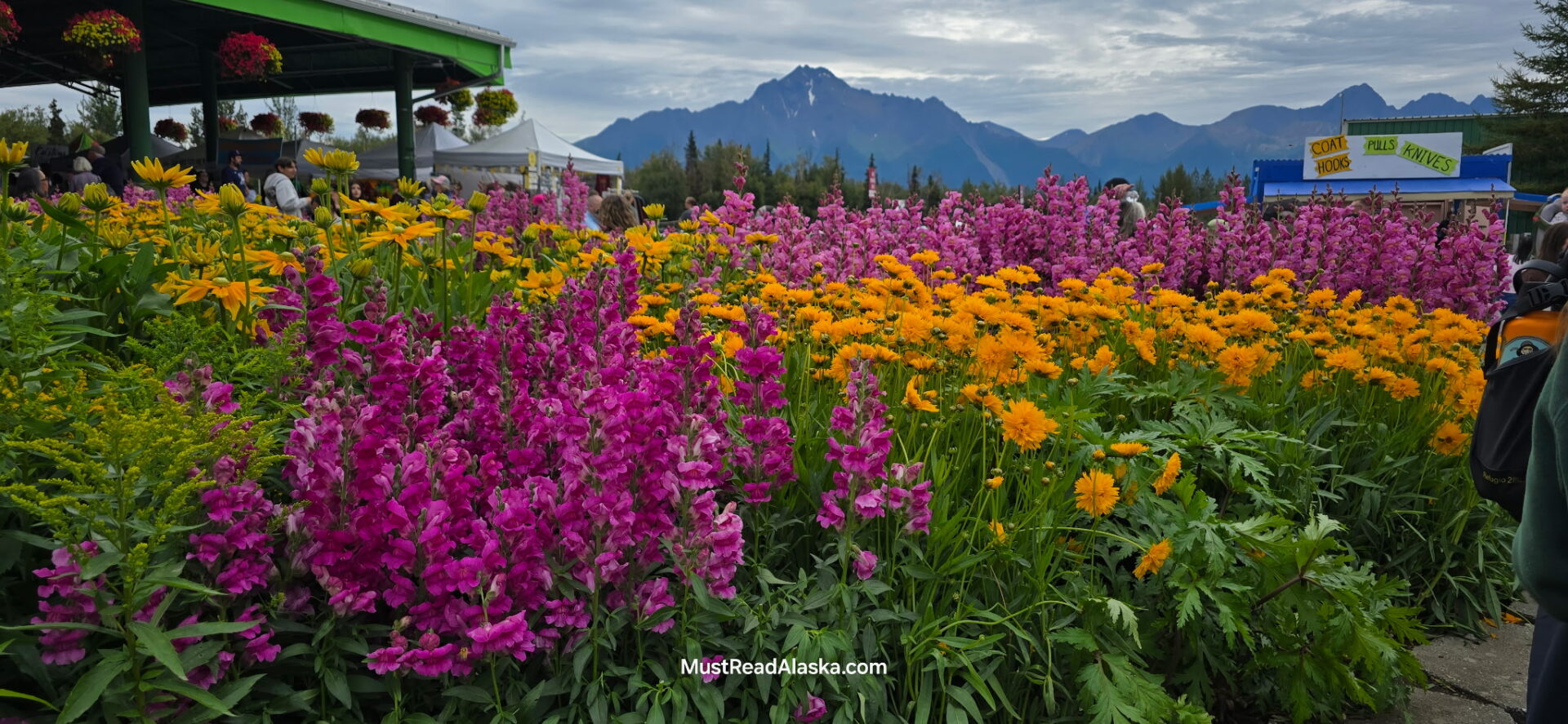 Alaska State Fair makes #7 on top USA Today list - Must Read Alaska