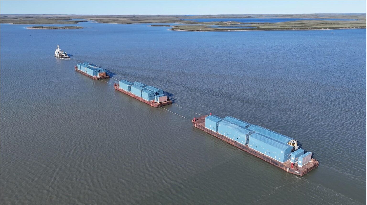 Santos achieves major milestone in Alaska Pikka Project - Must Read Alaska