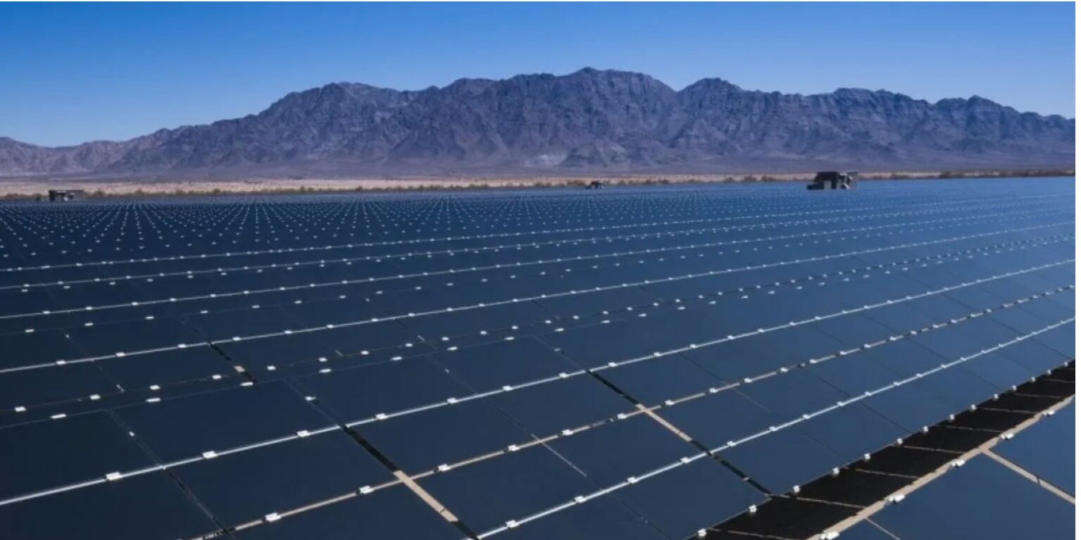 Chugach Electric Advances Alaska’s Largest Solar Project - Must Read Alaska