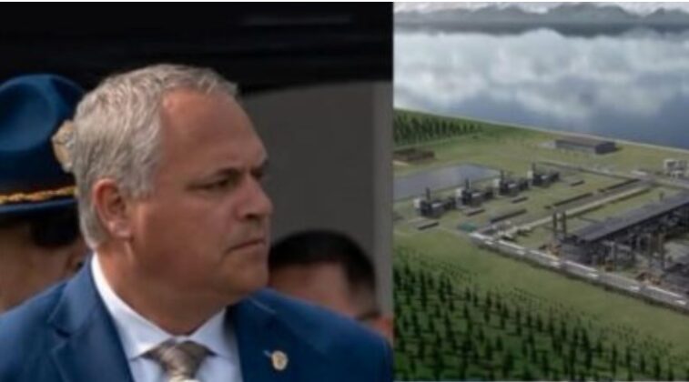 Is Alaska's attorney general stealth campaigning for governor? A look at his recent events ...