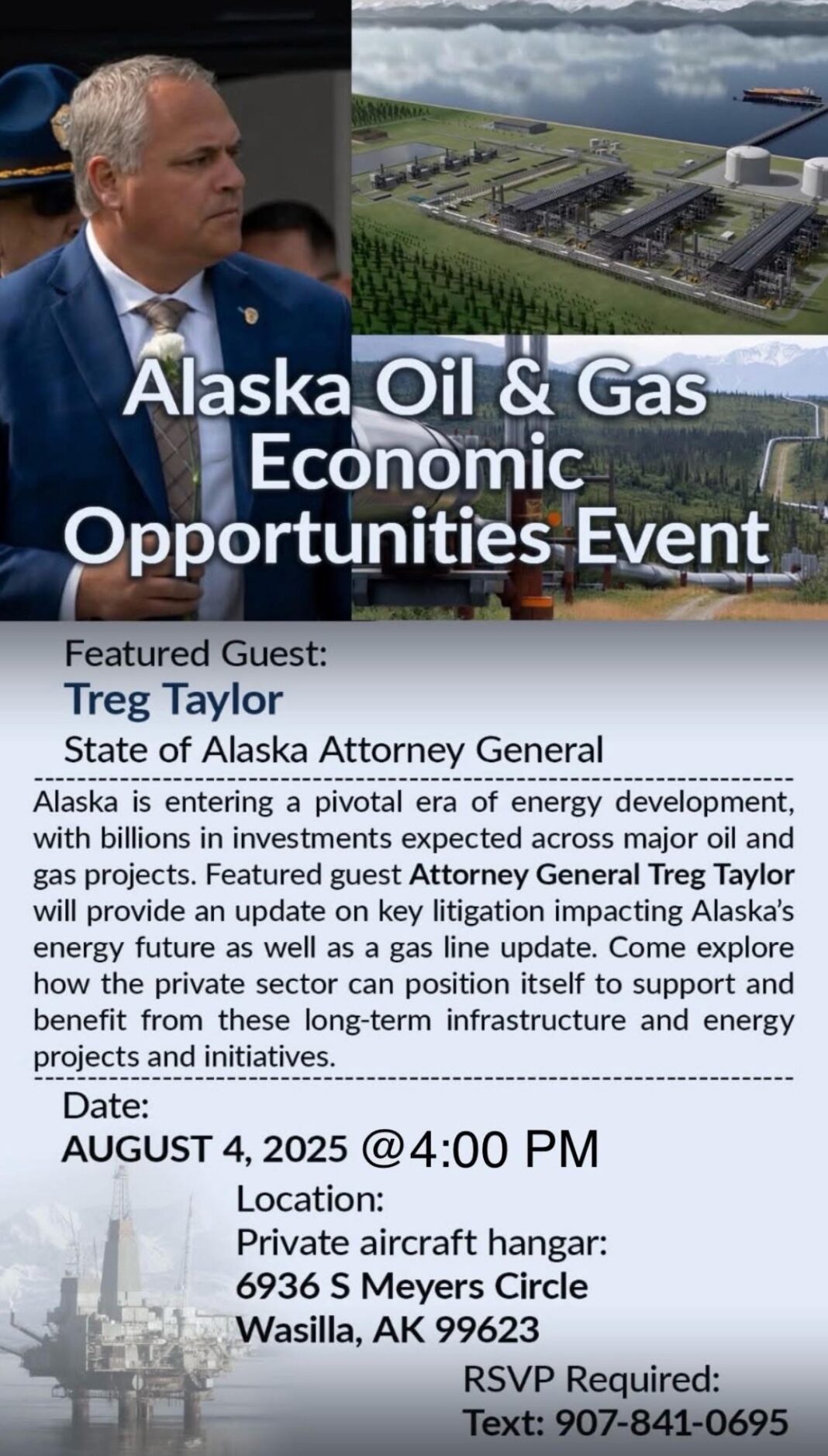 Is Alaska's attorney general stealth campaigning for governor? A look ...