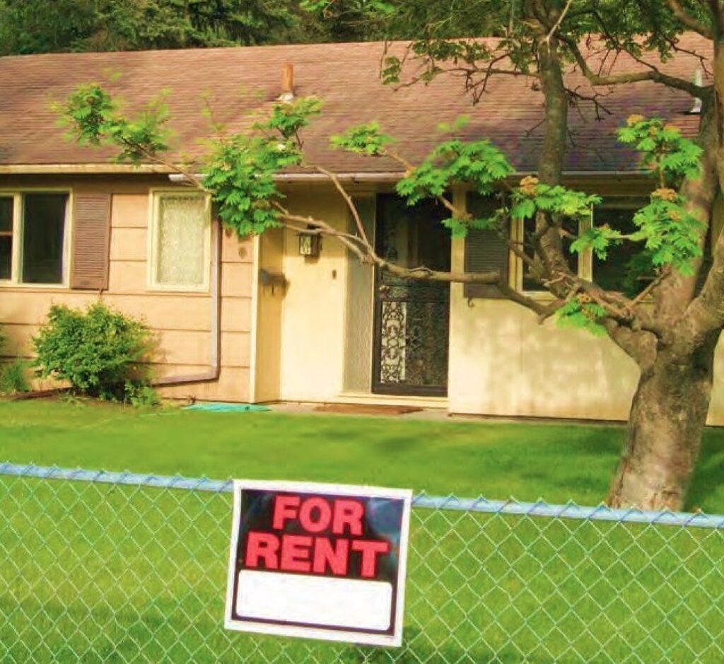 Anchorage proposed ordinance would force landlords to pay tenants to ...