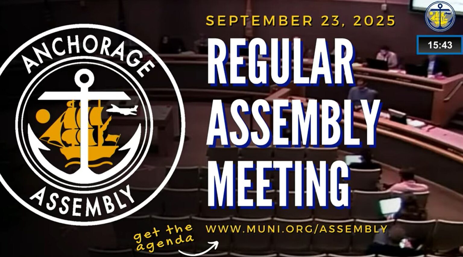 Anchorage Assembly Advances Housing Proposals - Must Read Alaska