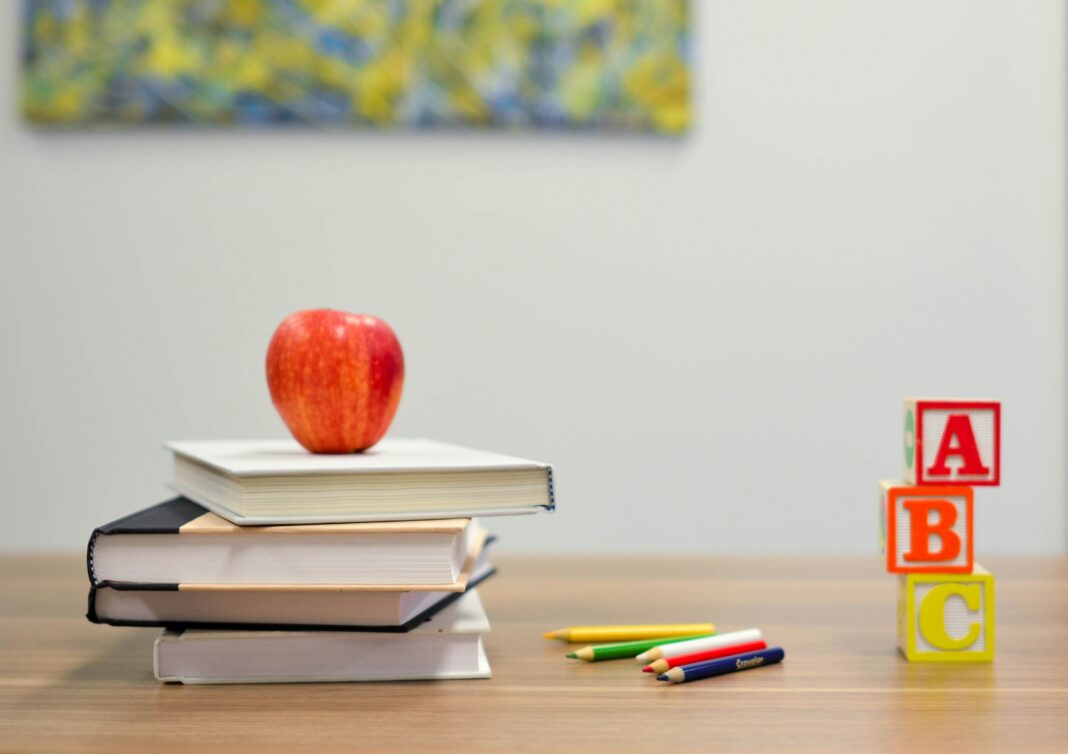 Teachers Have a Choice: The AAE Alternative - Must Read Alaska