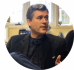 Congressional Challenger Reverend Matt Shultz Claims He Can Unite Right ...