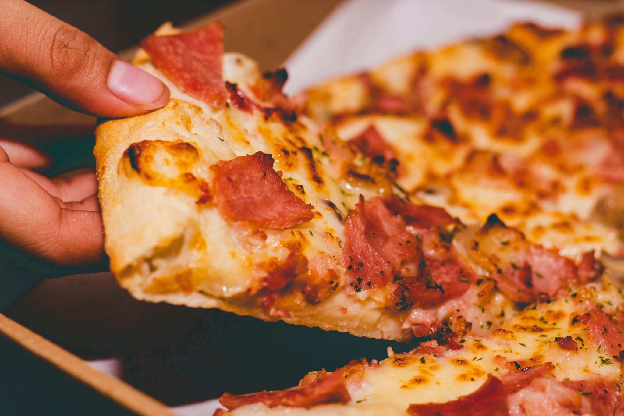 Mail Rate Hike Threatens Only Restaurant Serving Land Area the Size of ...