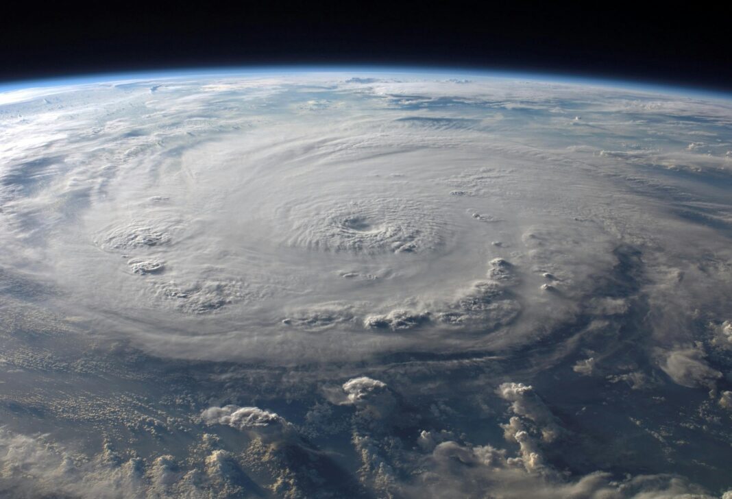 Remnant of Typhoon Halong Wrecks Western Alaska - Must Read Alaska