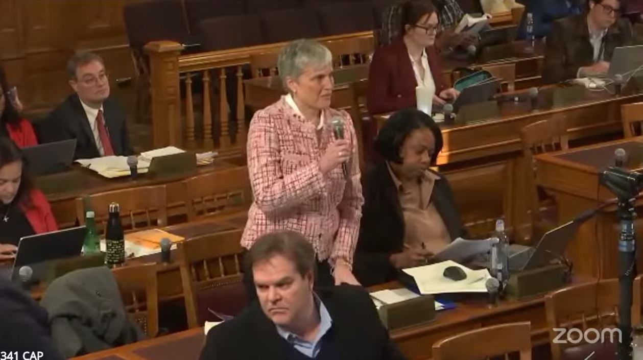 Georgia Election Board Faces Fines Over Fulton County 2020 Voting ...