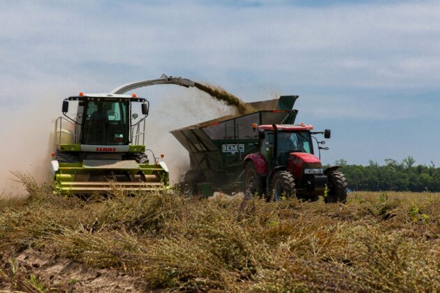 "Farm Security is National Security:" USDA Takes Action to Protect ...