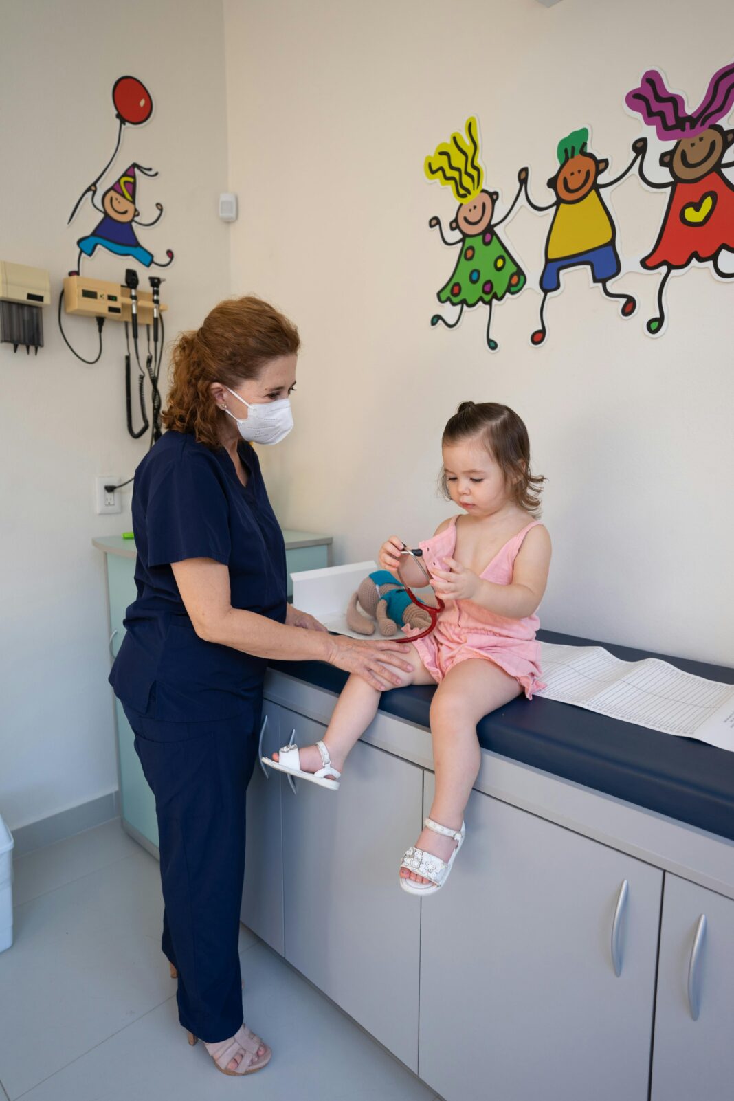 State Spends $5.9 Million to Support Alaska Child Care Providers - Must ...