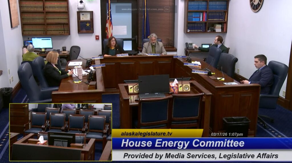 House Energy Committee Refines Renewable Energy Fund Recommendations ...