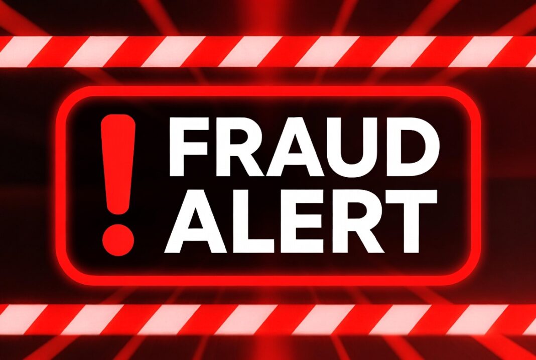 Fraudulent Site Spreads Malicious Content about Gubernatorial Candidate ...