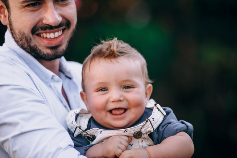 Dear Fathers Raising Sons— It's Time to Step Up - Must Read Alaska